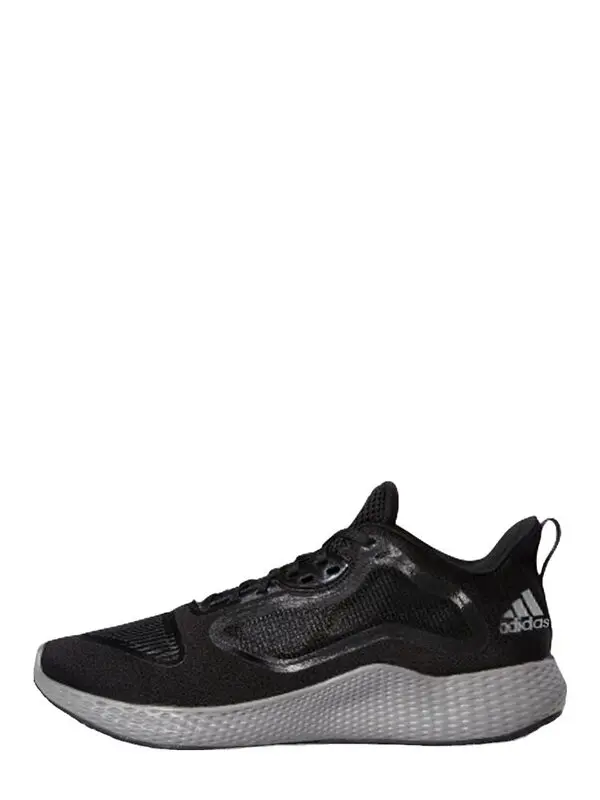 Adidas Edge Rc 3 Athletic Sneakers - Black/silver