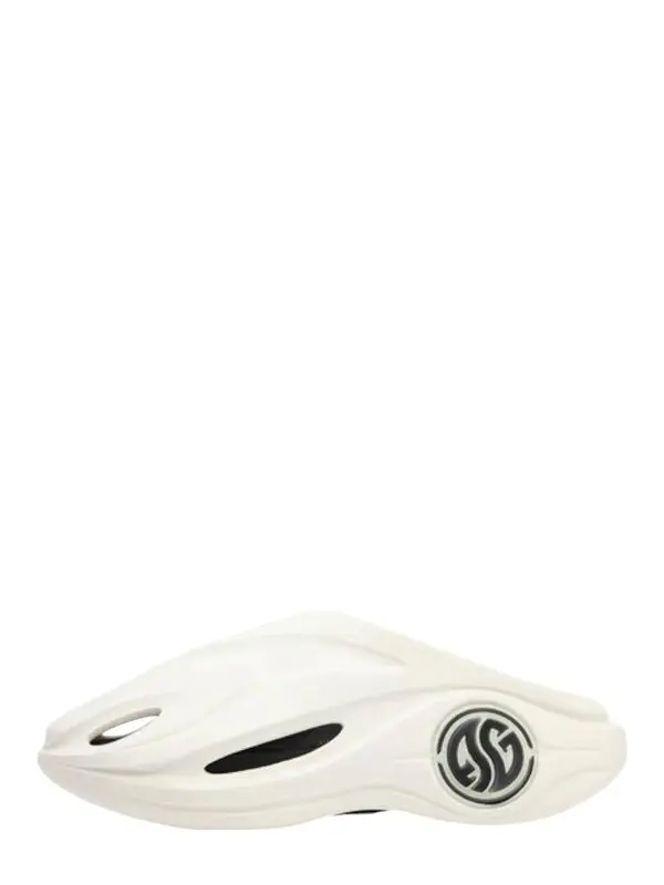 361 DEGREES Ag Whale 2 Slip-on - Beige/white