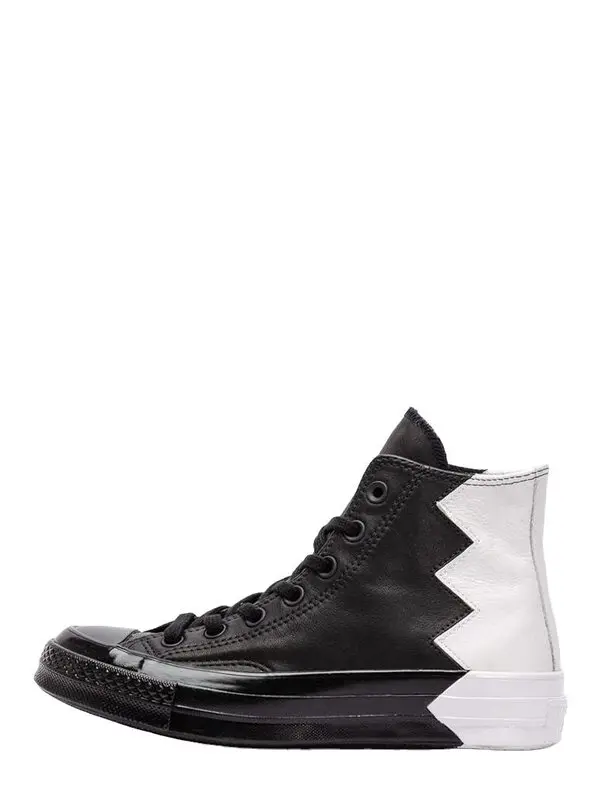 CONVERSE Vltg High Top Sneakers - Black