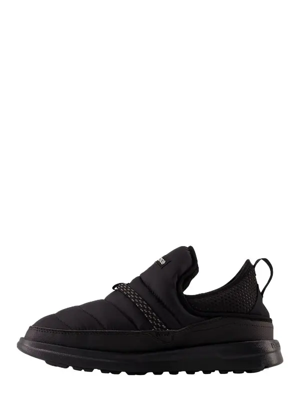 NEW BALANCE Caravan Mid-moc V2 Shoes - Black