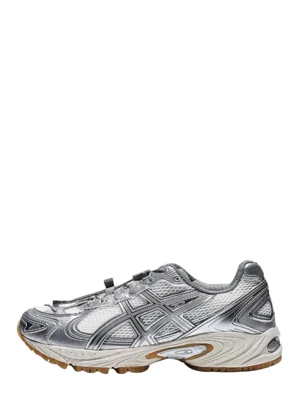 Asics Gel-kahana Tr V4 Sneakers - Silver/metallic