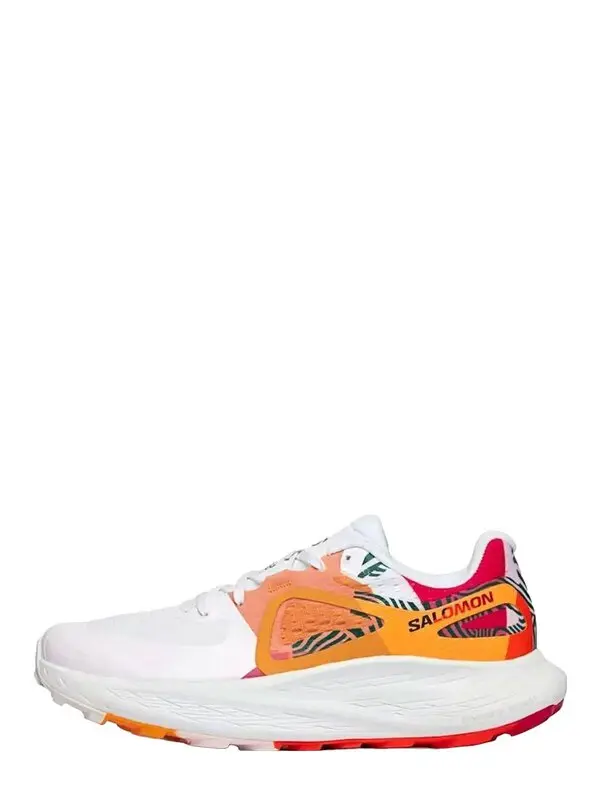 SALOMON Ciele Athletics X Aero Glide Athletic Sneakers - White