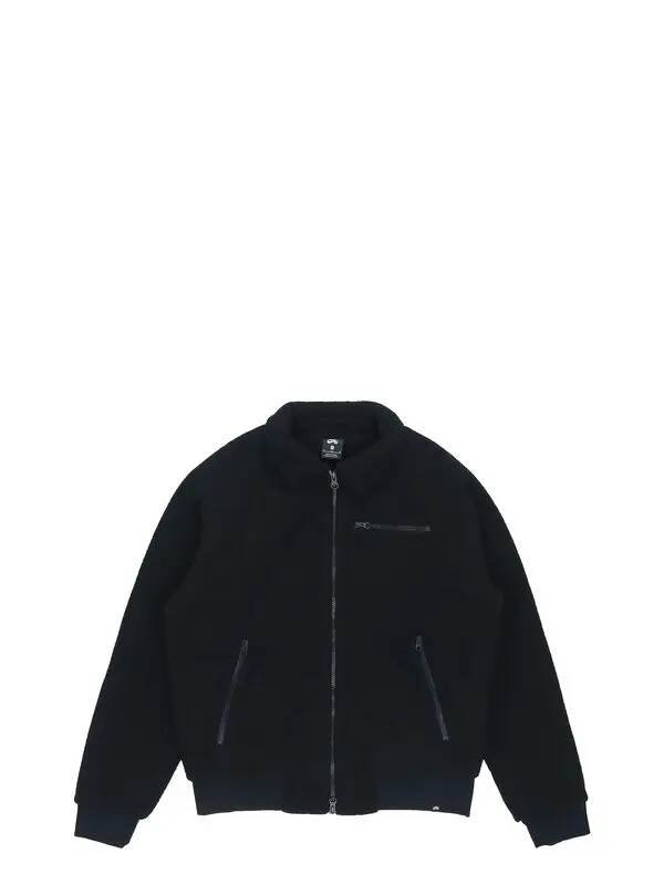 Nike Sherpa Casual Jacket - Multi-color