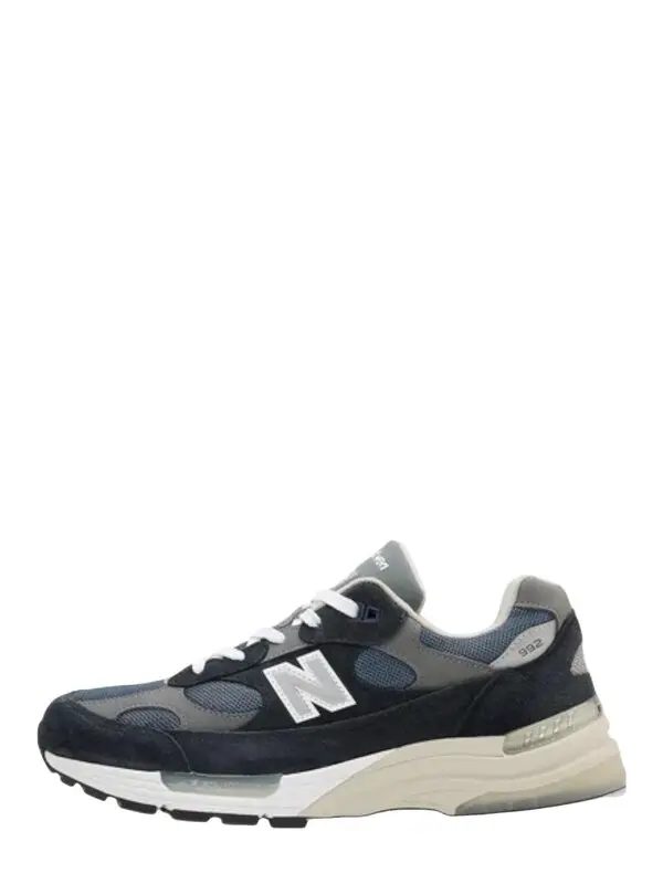 NEW BALANCE 992 Usa - Navy