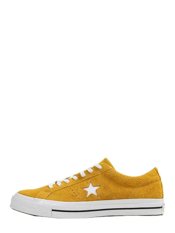 CONVERSE One Star Ox Sneakers - Yellow