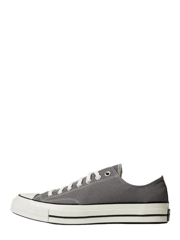 CONVERSE Chuck Taylor 1970 Low Top Sneakers - Grey/white
