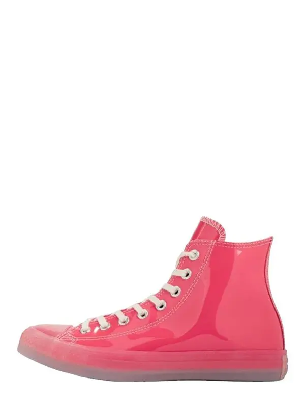 CONVERSE Chuck Taylor All Star High Top Sneakers - Fuchsia