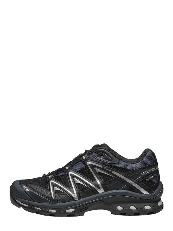 SALOMON Xt-quest Gtx Athletic Sneakers - Black/silver