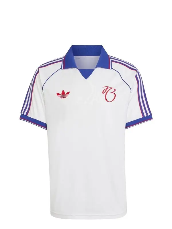 Adidas Jude Bellingham Jersey - White/blue