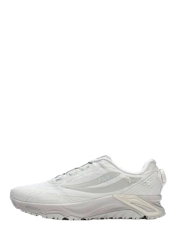 FILA Boa Lynx 1 Athletic Sneakers - White