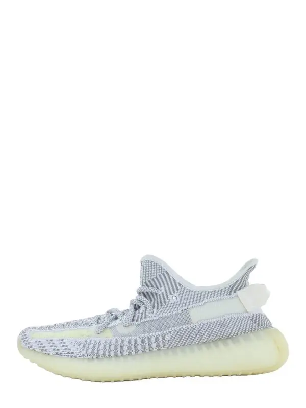 Adidas Yeezy Boost 350 V2 'static Non-reflective' Sneakers - Grey