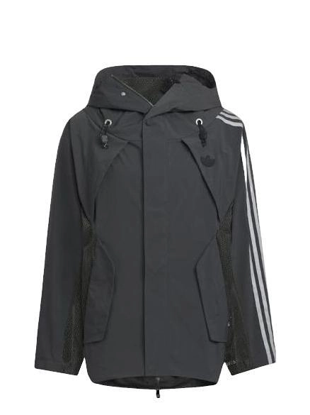 Adidas Originals X Hamcus Jacket - Black