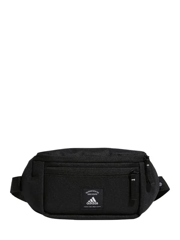 Adidas Ncl Wnlb Waist Bag - Black