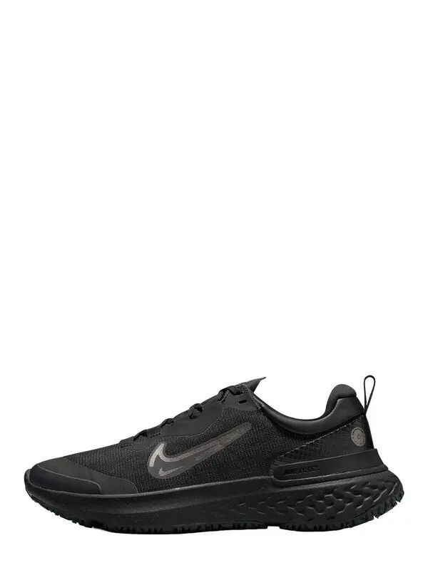 Nike React Miler 2 Shield - Black