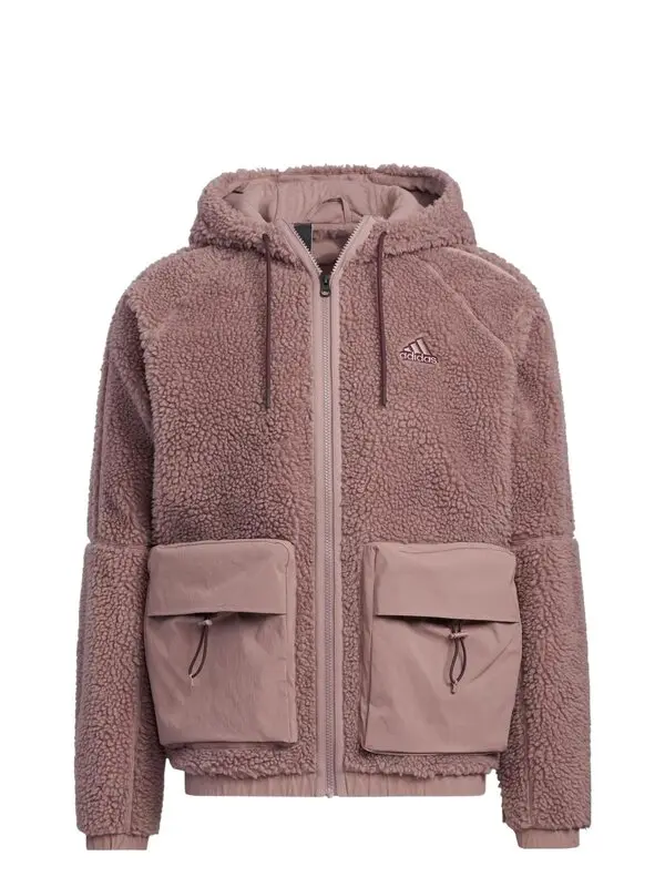 Adidas St Boa Jacket - Pink