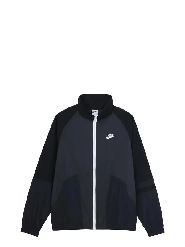Nike Ul Jkt Jacket - Black