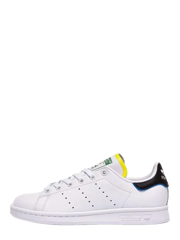 Adidas Stan Smith Sneakers - White/black