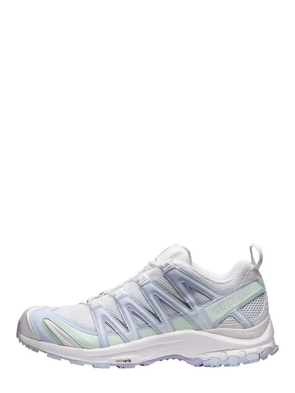 SALOMON Xa Pro 3d Adv Sneakers - White Silver