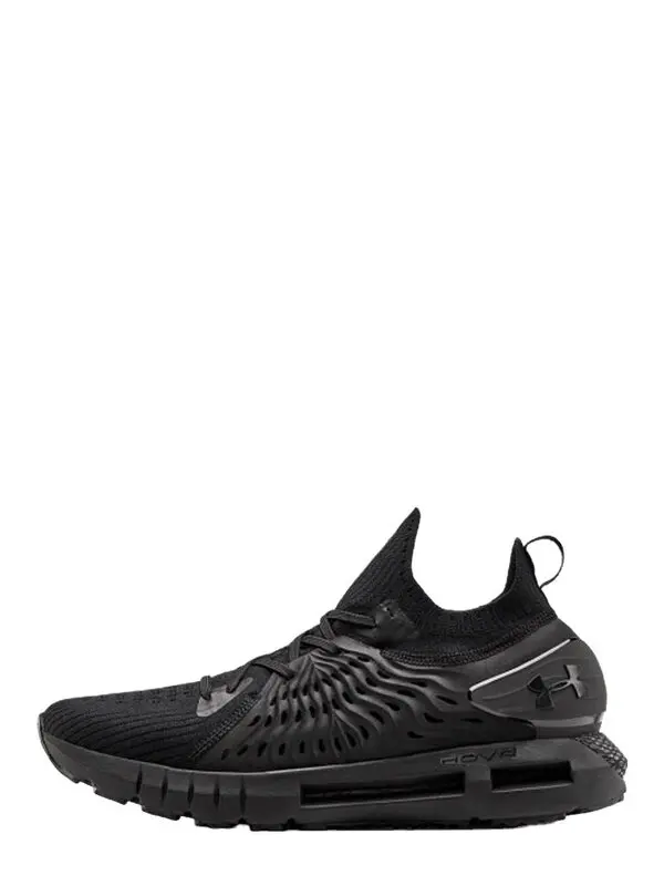 Under Armour Hovr Phantom Rn Sneakers - Black