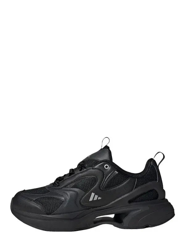Adidas Swanner "all " Sneakers - Black