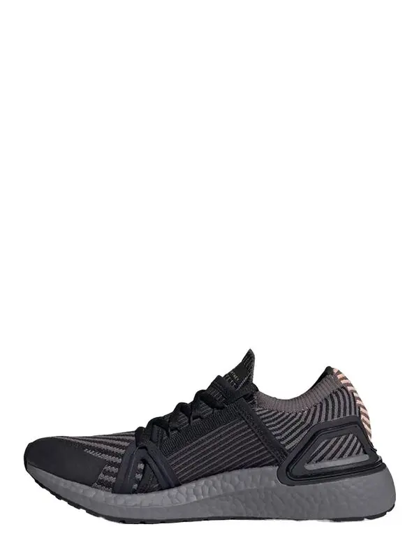 Adidas Stella Mccartney X Ultraboost 20 Sneakers - Black