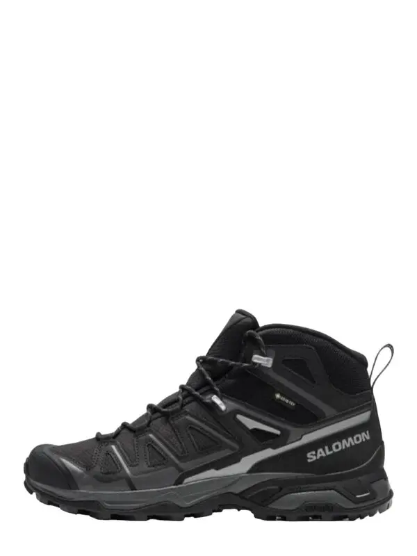 SALOMON X Ultra Pioneer 2 Mid Gtx - Black/grey