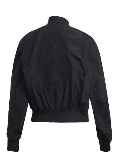 Adidas Vrct Jk Woven Jacket - Black