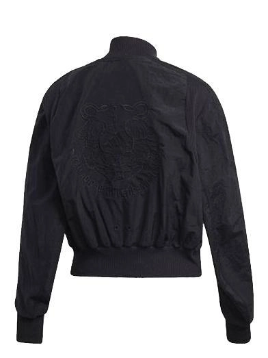 Adidas Vrct Jk Woven Jacket - Black