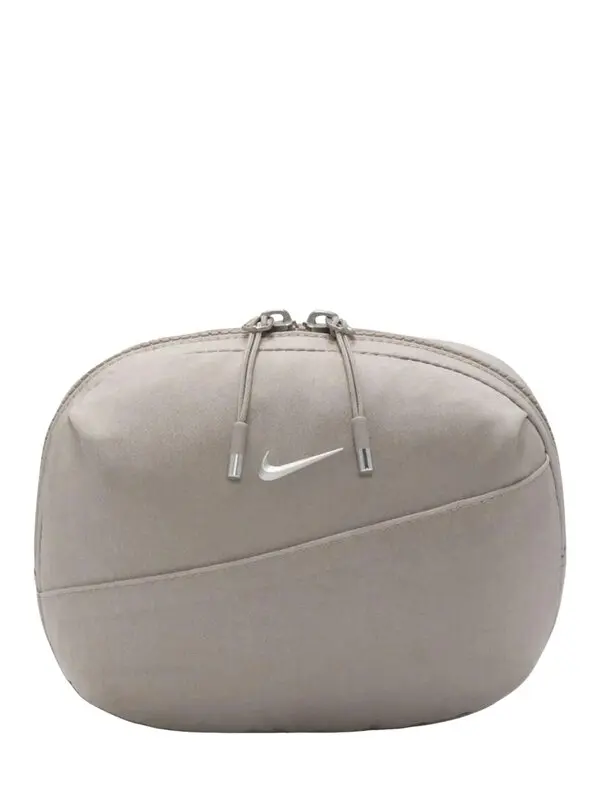 Nike Aura 2l Crossbody Bag - Grey