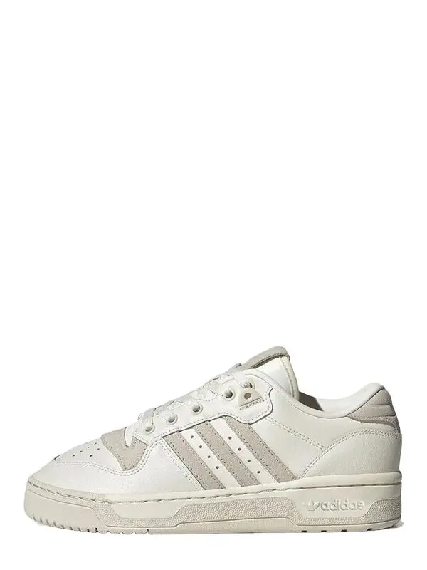 Adidas Originals Rivalry Low Sneakers - Grey