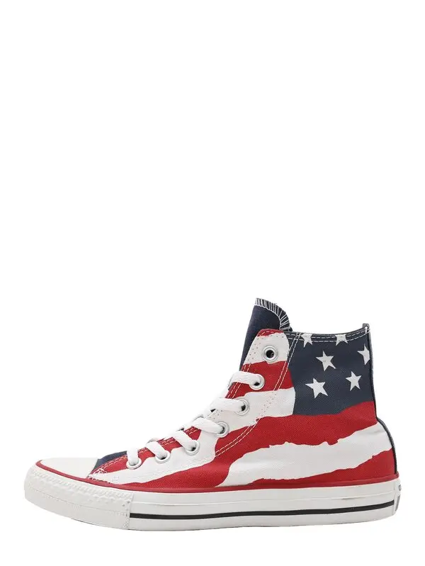 CONVERSE Chuck Taylor All Star High Top Sneakers - Multi-color