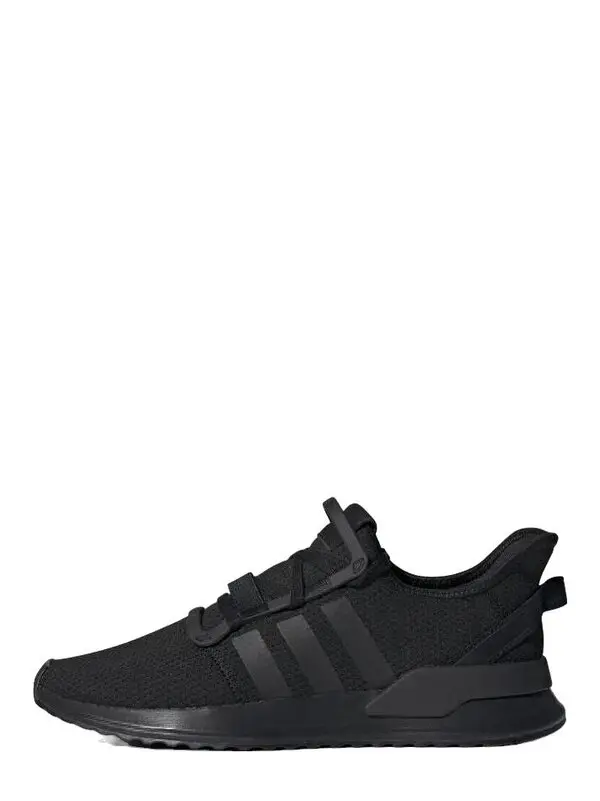 Adidas U Path Run Sneakers - Black