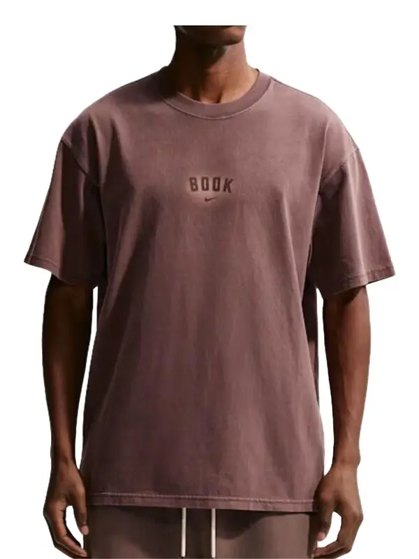 Nike Book T-shirt - Tattoo