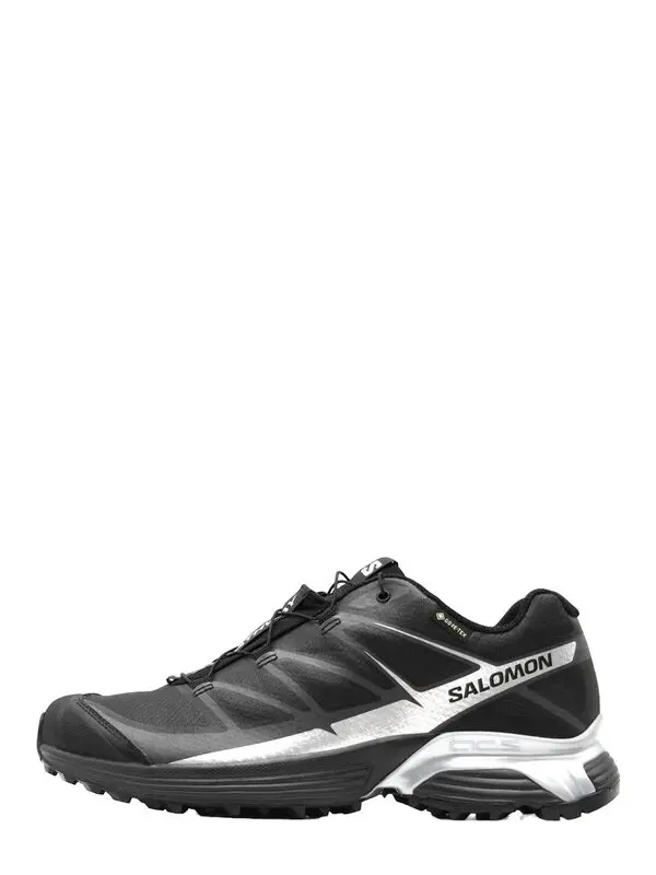 SALOMON Xt-pathway Gore-tex Sneakers - Black/silver