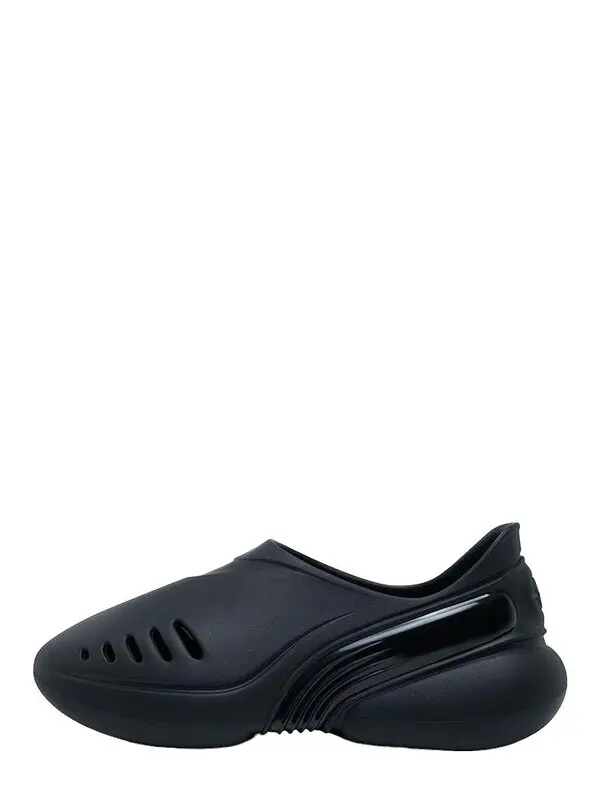 RIGORER Dongdong Slip-on Sandals - Black