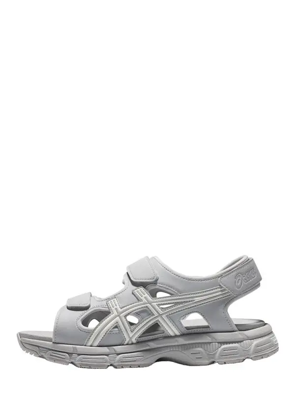 Asics Kahana Sd Outdoor Sports Sandals - Gray/white