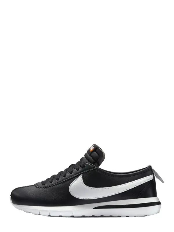 Nike Roshe Cortez Nm Sp Sneakers - Black