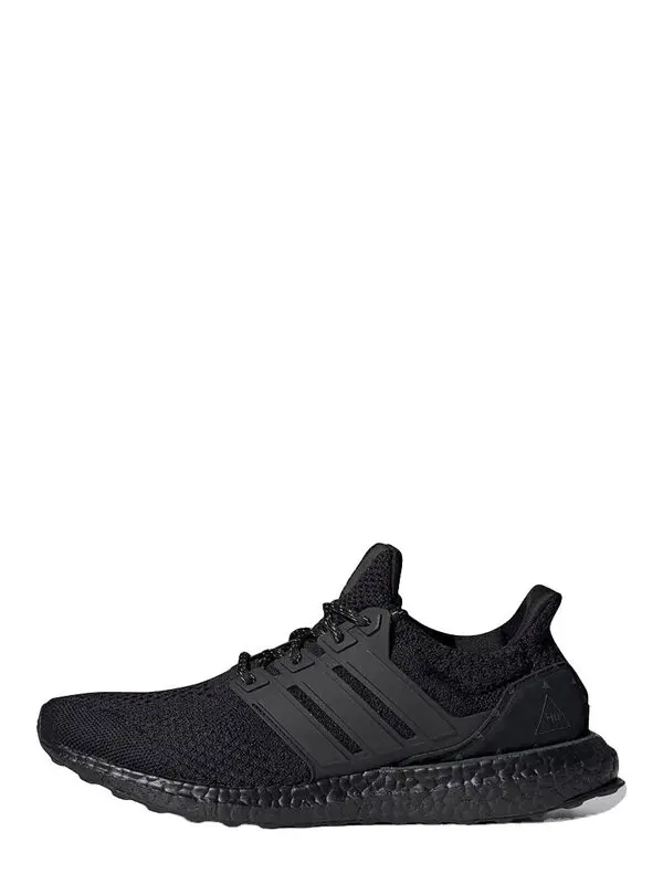 Adidas X Pharrell Williams X Parley Ultraboost Dna Future - Black