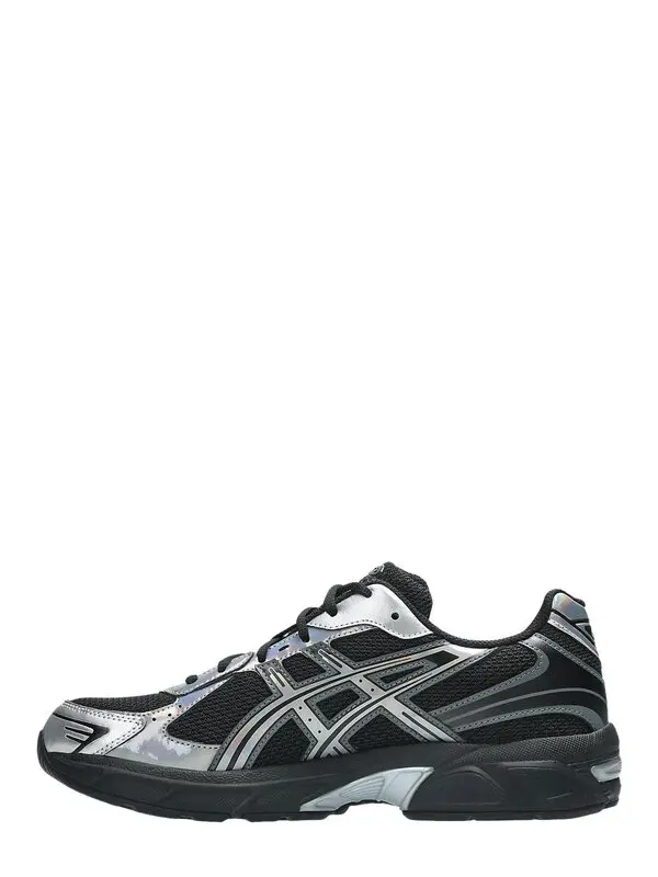 Asics Gel-1130 "holiday Pack" Sneakers - Black/pure Silver