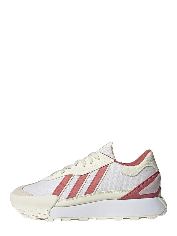 Adidas Neo Futro Mixr Fm - Footwear White/wonder Red/chalk White