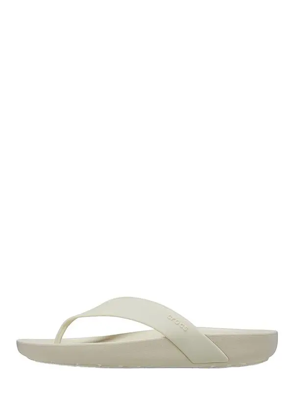 CROCS Splash Flip - Bone
