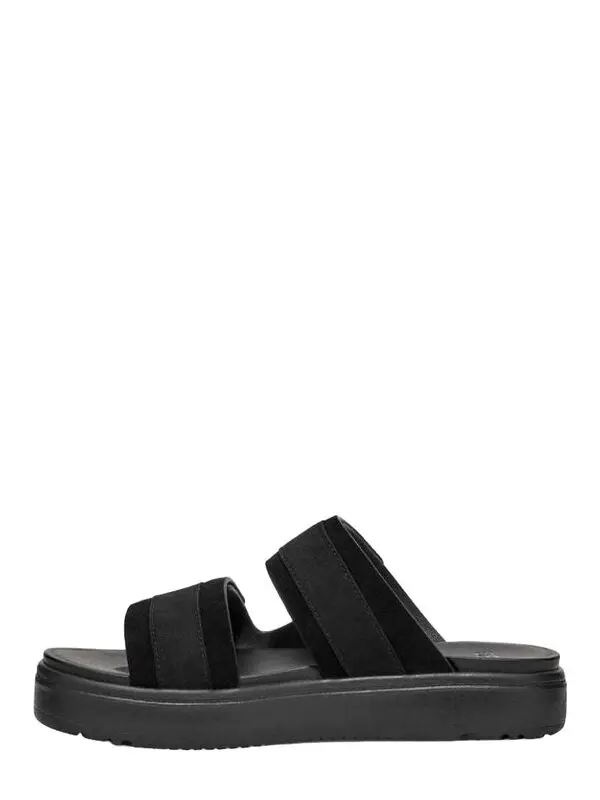 UGG Zayne Slide Ii - Black