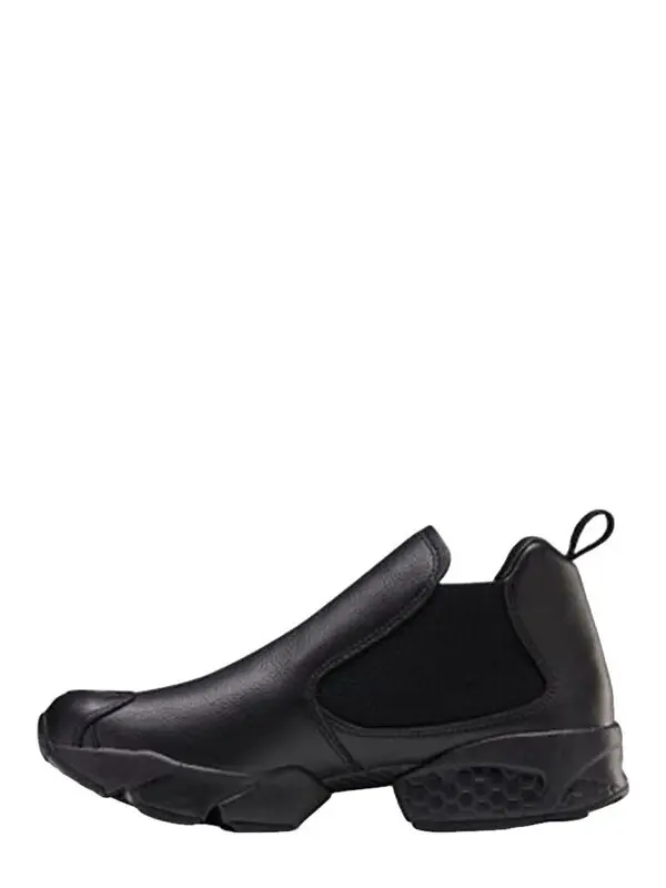 REEBOK Fury Chelsea Boots - Black