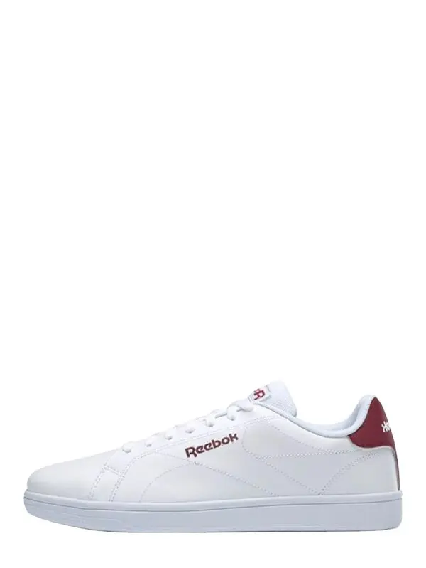 REEBOK Royal Complete Cln 2 Sneakers - White/red
