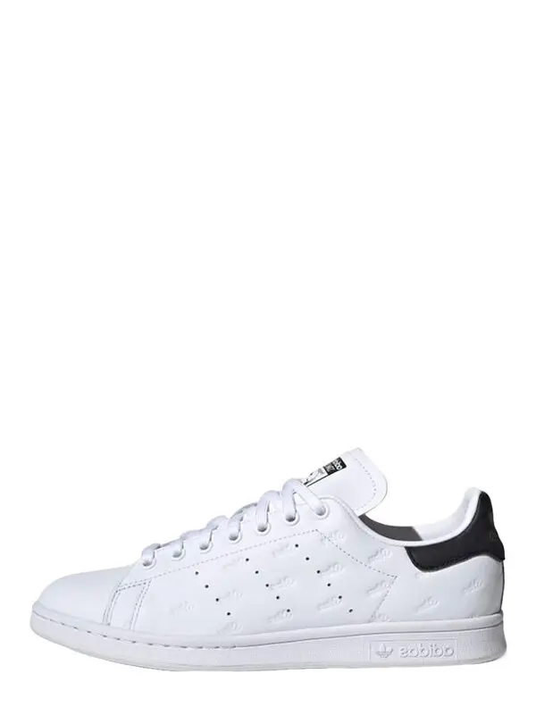 Adidas Stan Smith Sneakers - White