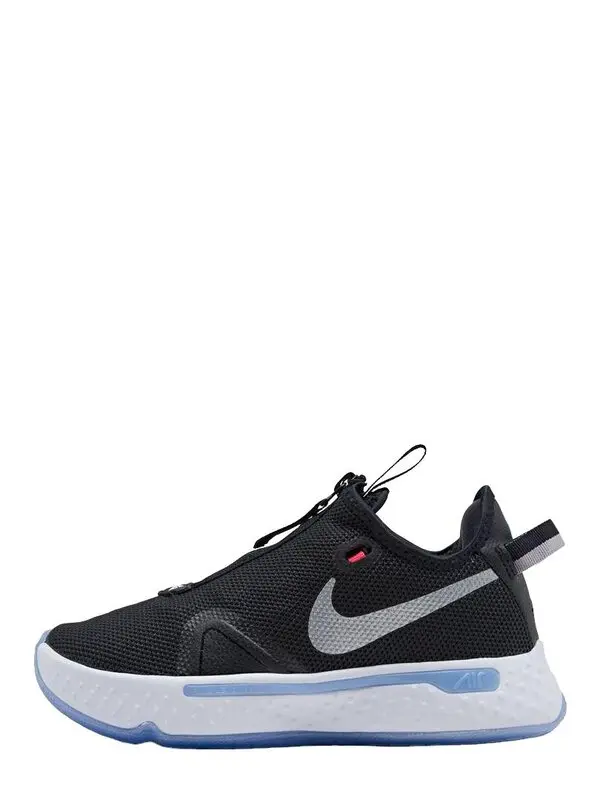 Nike Pg 4 - Black