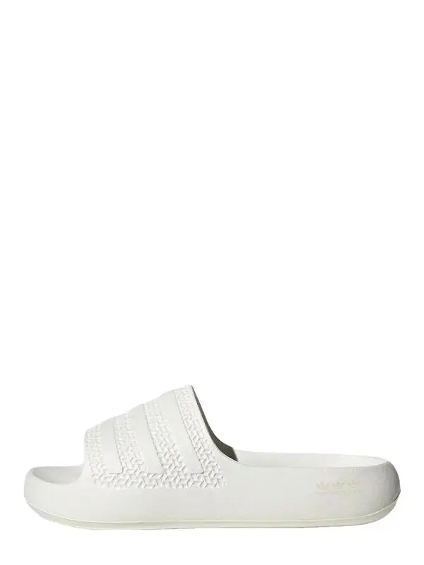 Adidas Adilette Ayoon Slide - White