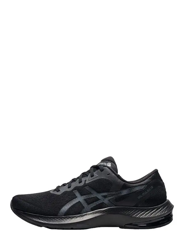 Asics Gel-pulse 13 Athletic Sneakers - Black