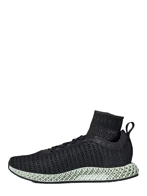 Adidas Stella Mccartney X Alphaedge 4d "core - Black