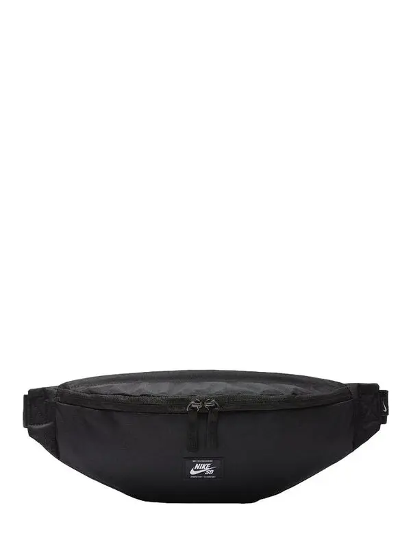 Nike Skateboard Heritage Hip Pack - Black